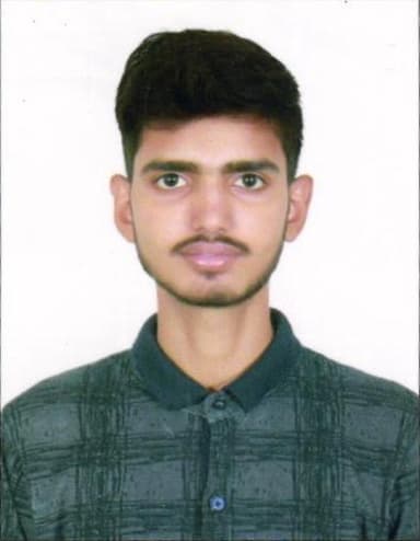 Vipul Singh Portfolio